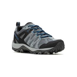Merrell Leder-Wanderschuhe ''Accentor 3'' in Grau - 50% | Größe 41 | Herrenschuhe-outdoorschuhe