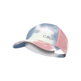CMP Cap in Hellblau/ Rosa - 42% | Damen-muetzen-caps