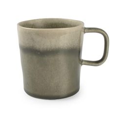 SALT & PEPPER Salt and Pepper Becher "Copa" in Khaki - 370 ml - 11% | Gedeckter-tisch