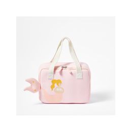 Sunny Life Lunchtasche "Zeemeermin" in Rosa - (B)25 x (H)18 x (T)10 cm - 13% | Outdoorspielzeug