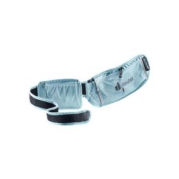 Deuter Gürteltasche "Shortrail I" in Hellblau - (B)41 x (H)11 x (T)1 cm - 17% | Damen-koffer-reisegepaeck