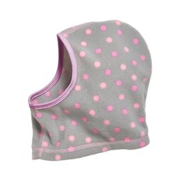 Playshoes Fleece-Sturmhaube in Grau - 12% | Baby-muetzen
