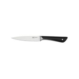 Tefal Universalmesser in Silber/ Schwarz - (L)12 cm - 20% | Kuechenhelfer