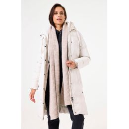 Garcia Schal in Beige - 32% | Damen-schals-tuecher