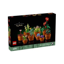 Lego Lego Icons: Mini Pflanzen - ab 18 Jahren - 10% | Experimentieren-spielzeug
