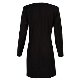 MOSS COPENHAGEN Kleid "Edrie Delma" in Schwarz - 73% | Gr&ouml;&szlig;e S | Damen-kleider