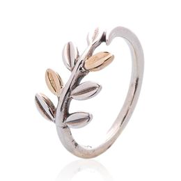 Pandora Vergold. Ring - 15% | Größe 52 | Schmuck