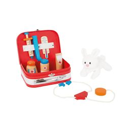 Small Foot Tierarzt-Koffer - ab 3 Jahren - 18% | Spielfiguren