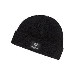 Ziener Beanie "Imolo" in Schwarz - 60% | Damen-muetzen-caps