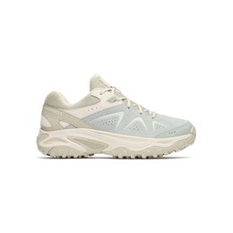 Merrell Leder-Wanderschuhe "Yokota 3 GTX" in Grau - 36% | Größe 39 | Damen-outdoor-sport-schuhe
