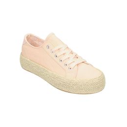 Claudia Ghizzani Espadrilles in Ros&eacute; - 57% | Gr&ouml;&szlig;e 37 | Damen-schuhe-halbschuhe