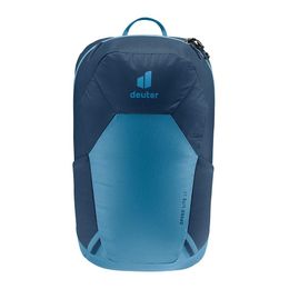 Deuter Wanderrucksack "Speed Lite 17" in Blau - (B)26 x (H)45 x (T)16 cm - 40% | Damen-outdoor-ausruestung