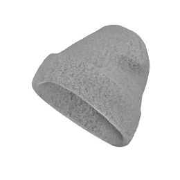 Eight2Nine Beanie in Grau - 20% | Damen-muetzen-caps