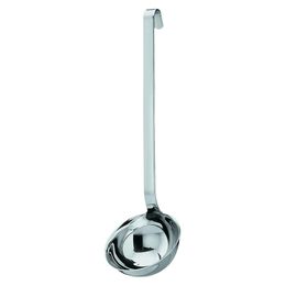 R&ouml;sle R&ouml;sle Edelstahl-Sch&ouml;pfl&ouml;ffel - (L)34,5 cm - 15% | Kuechenhelfer