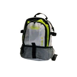 Kimberfeel Outdorrucksack "Cloudy" in Gelb/ Grau - 10 l - 62% | Damen-outdoor-ausruestung