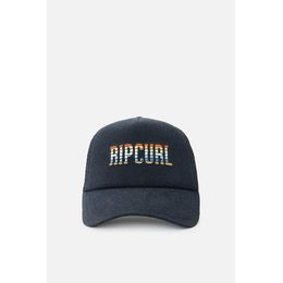 Rip Curl Cap in Schwarz - 40% | Damen-muetzen-caps