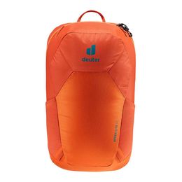 Deuter Wanderrucksack "Speed Lite 17" in Rot - (B)26 x (H)45 x (T)16 cm - 46% | Damen-outdoor-ausruestung