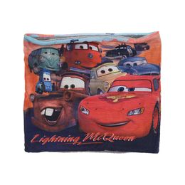 Disney Cars 2tlg. Winteraccessoires-Set "Cars 3" in Rot/ Grau - 72% | Kinderschals