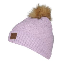Geographical Norway Mütze in Lila - 49% | Damen-muetzen-caps