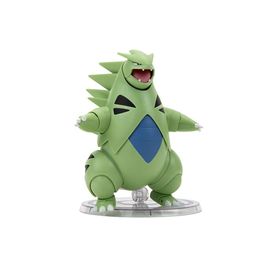 Pokémon Pokémon Spielfigur "Tyranitar" in Grün - ab 8 Jahren - 14% | Spielfiguren