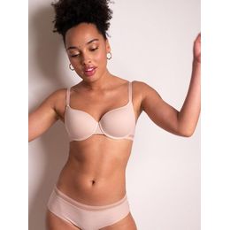 Passionata Bügel-BH "Dream Today" in Beige - 61% | Größe 70B | Damen-bhs