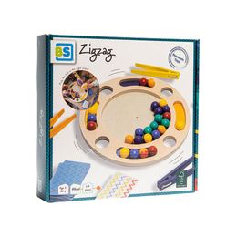 BS Toys Geschicklichkeitsspiel "Zigzag" - ab 6 Jahren - 15% | Gesellschaftsspiele