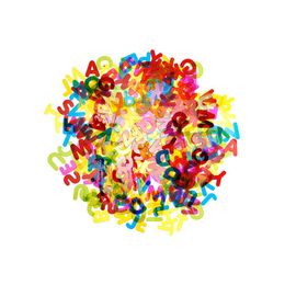 SUNNYSUE 150tlg. Großbuchstabenset - ab 3 Jahren - 13% | Experimentieren-spielzeug