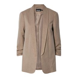 Pieces Blazer 'PCBOSELLA' Damen Gr&ouml;&szlig;e 36 braun