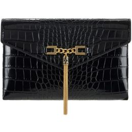Elisabetta Franchi Clutches - Bags Black - Gr. unisize - in Schwarz - f&uuml;r Damen
