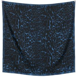Lanvin T&uuml;cher & Schals - Scarfs Blue - Gr. unisize - in Blau - f&uuml;r Damen