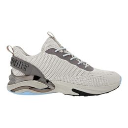 Plein Sport Low-Top Sneaker - L&auml;ufer Sneaker Ps - Gr. 38 (EU) - in Beige - f&uuml;r Damen