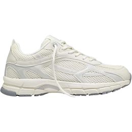 MERCER AMSTERDAM Low-Top Sneaker - Mercer The Re-run Speed Sneakers Wit Me241003 - Gr. 39 (EU) - in Wei&szlig; - f&uuml;r Damen
