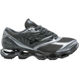 Mizuno Low-Top Sneaker - Sneakers Black - Gr. UK_8 - in Schwarz - f&uuml;r Damen