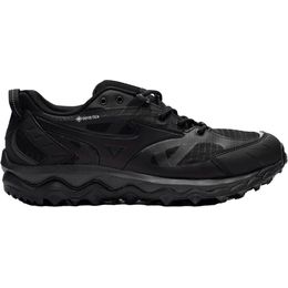 Mizuno Low-Top Sneaker - Wave Mujin Tl Gtx' Sneakers - Gr. US_9 - in Schwarz - f&uuml;r Damen