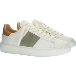Woolrich Low-Top Sneaker - Sneakers Pannaverde - Gr. 42 (EU) - in Bunt - f&uuml;r Damen