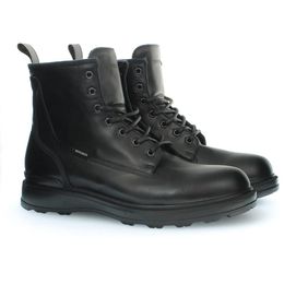 Woolrich Stiefel - Boots Black - Gr. 41 (EU) - in Schwarz - für Damen
