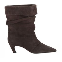 Ash Stiefel - Boots Grey - Gr. 39 (EU) - in Bunt - f&uuml;r Damen