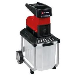 Leisehäcksler Einhell "GC-RS 60 CB", schwarz (baumarkt), 4,5cm, Häcksler