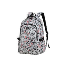 Aoking Backpack male Mixed colors size One Size