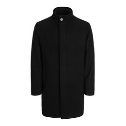 Jack & Jones Jack & Jones Between-Seasons Coat 'KEITH' male Black size S