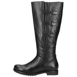 Ara Stiefel Damen Gr&ouml;&szlig;e 37 schwarz Winterschuhe