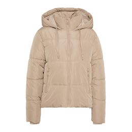 Vero Moda Tall Between-Season Jacket female Beige size M