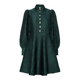 Y.A.S Yas Shirt Dress 'YASRIPPLE' female Green size 36