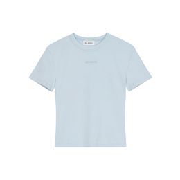 Oh April Shirt Damen Gr&ouml;&szlig;e M blau / dunkelblau