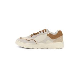 Boggi Milano Sneakers 'Journey' male Beige size 39