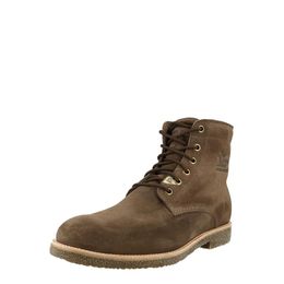 Panama Jack Lace-Up Boots 'Glasgow Igloo' male Brown size 43