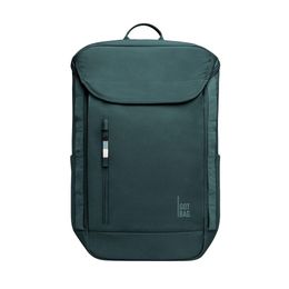 GOT BAG Rucksack 'Pro Pack' Herren Gr&ouml;&szlig;e One Size dunkelgr&uuml;n