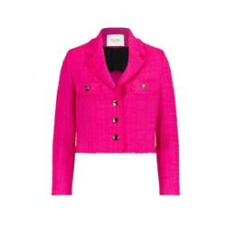 Nicowa Blazer 'Bagiwo' female Pink size 42