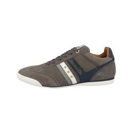 Pantofola d'Oro PANTOFOLA D'ORO Sneaker 'Vasto Suede' Herren Gr&ouml;&szlig;e 43 grau