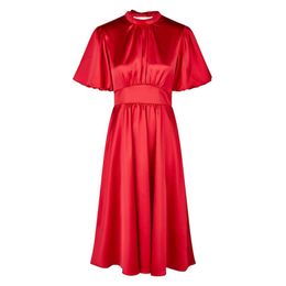 Kleo Abendkleid Damen Gr&ouml;&szlig;e 34 rot